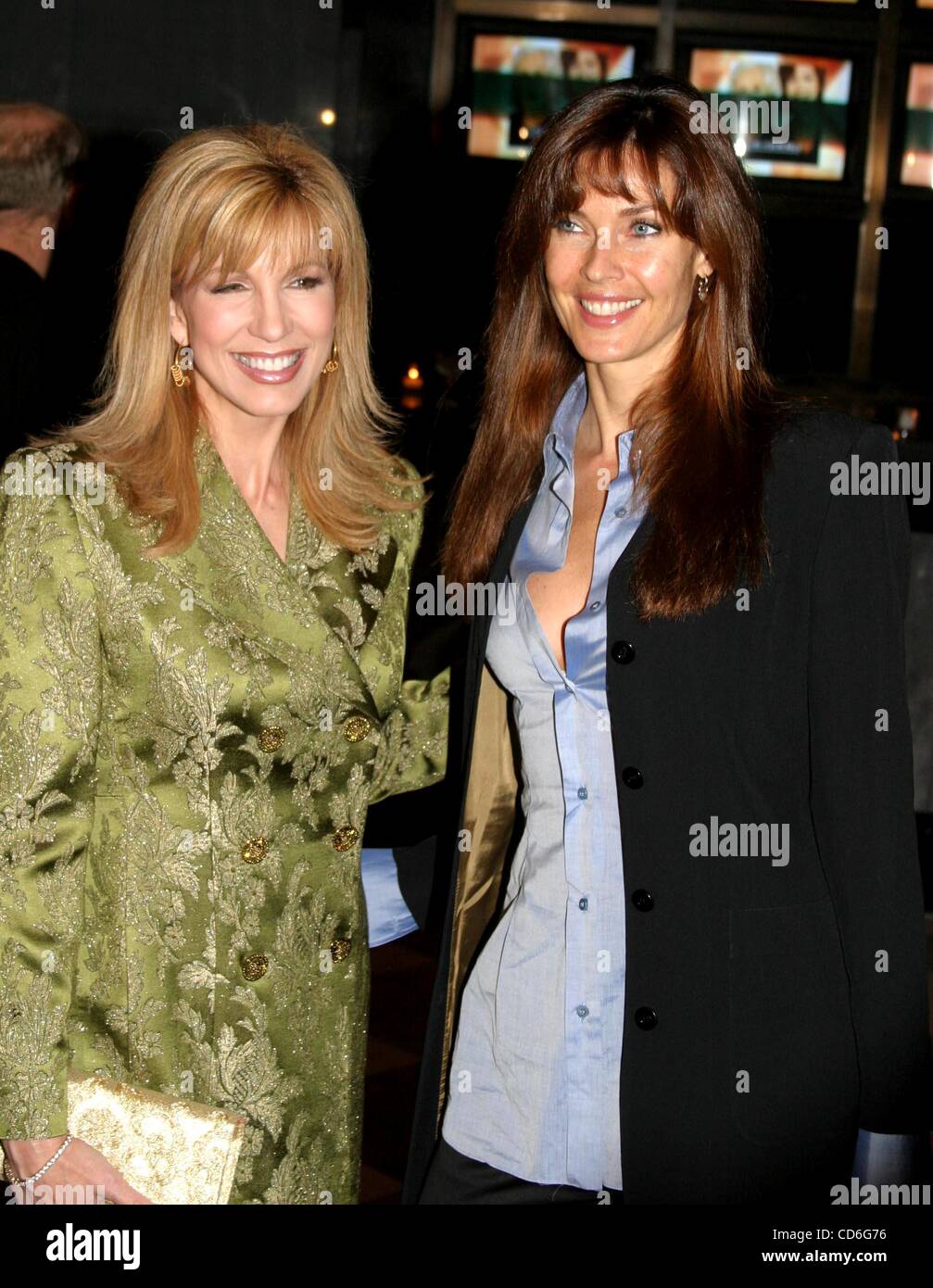 Hallmark movie channel presents hi-res stock photography and images - Alamy