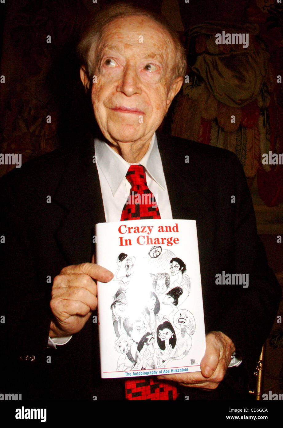 Hirschfeld abe hi-res stock photography and images - Alamy