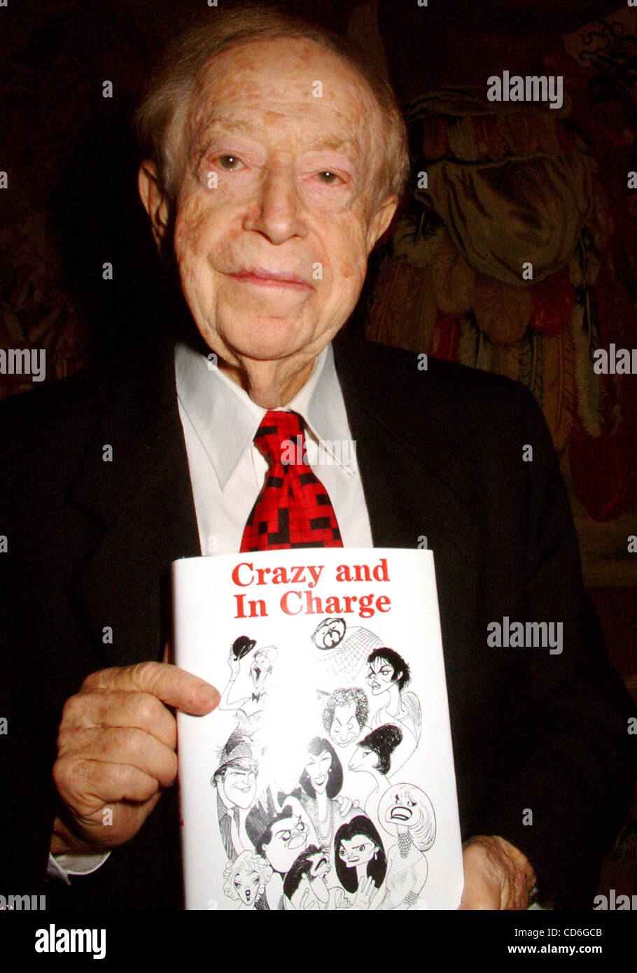 Hirschfeld abe hi-res stock photography and images - Alamy