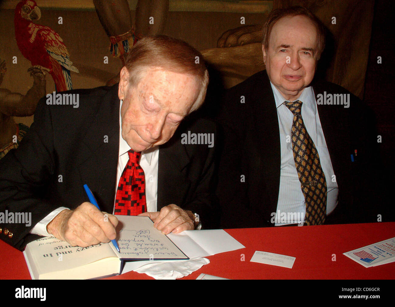 Hirschfeld abe hi-res stock photography and images - Alamy