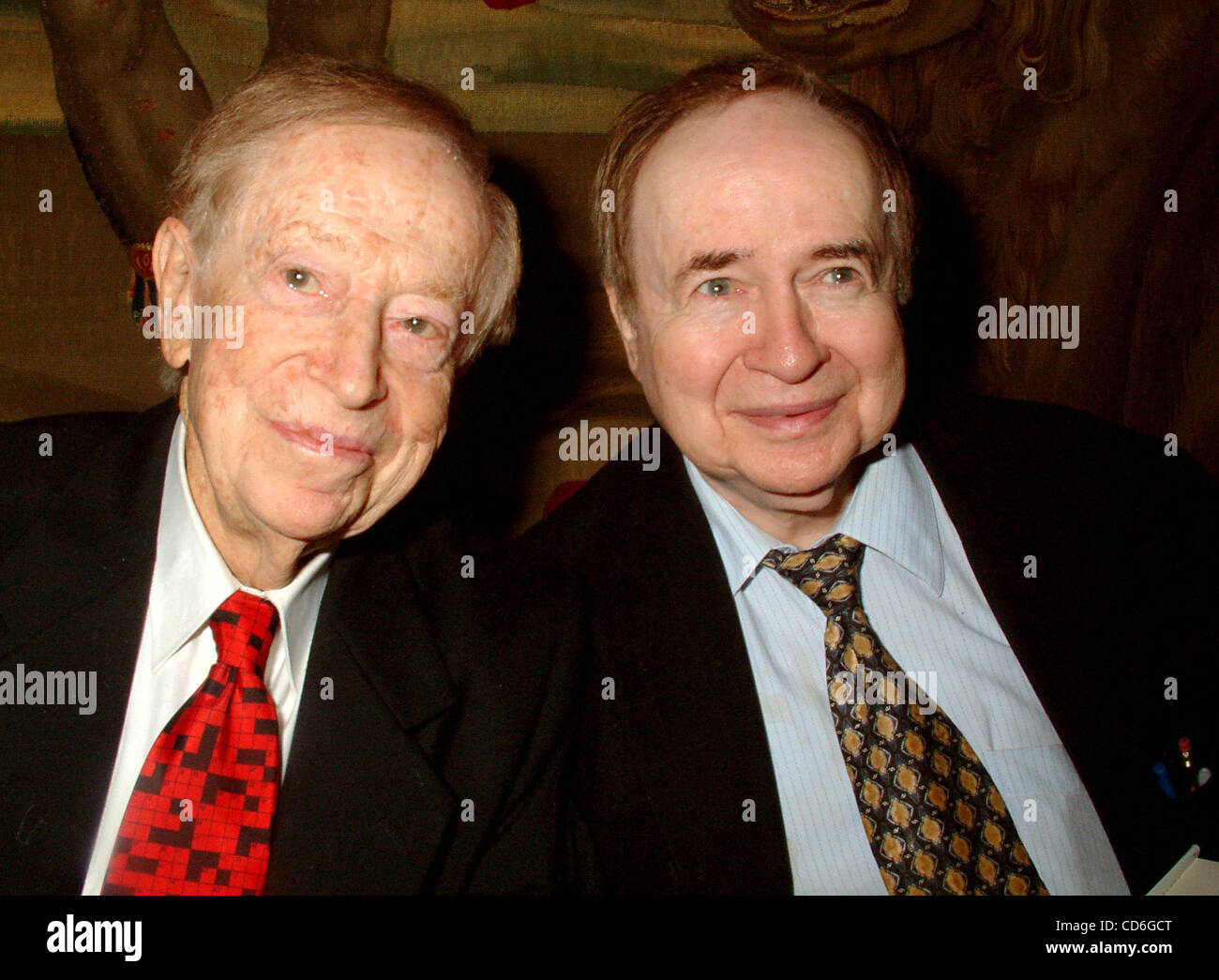 Hirschfeld abe hi-res stock photography and images - Alamy