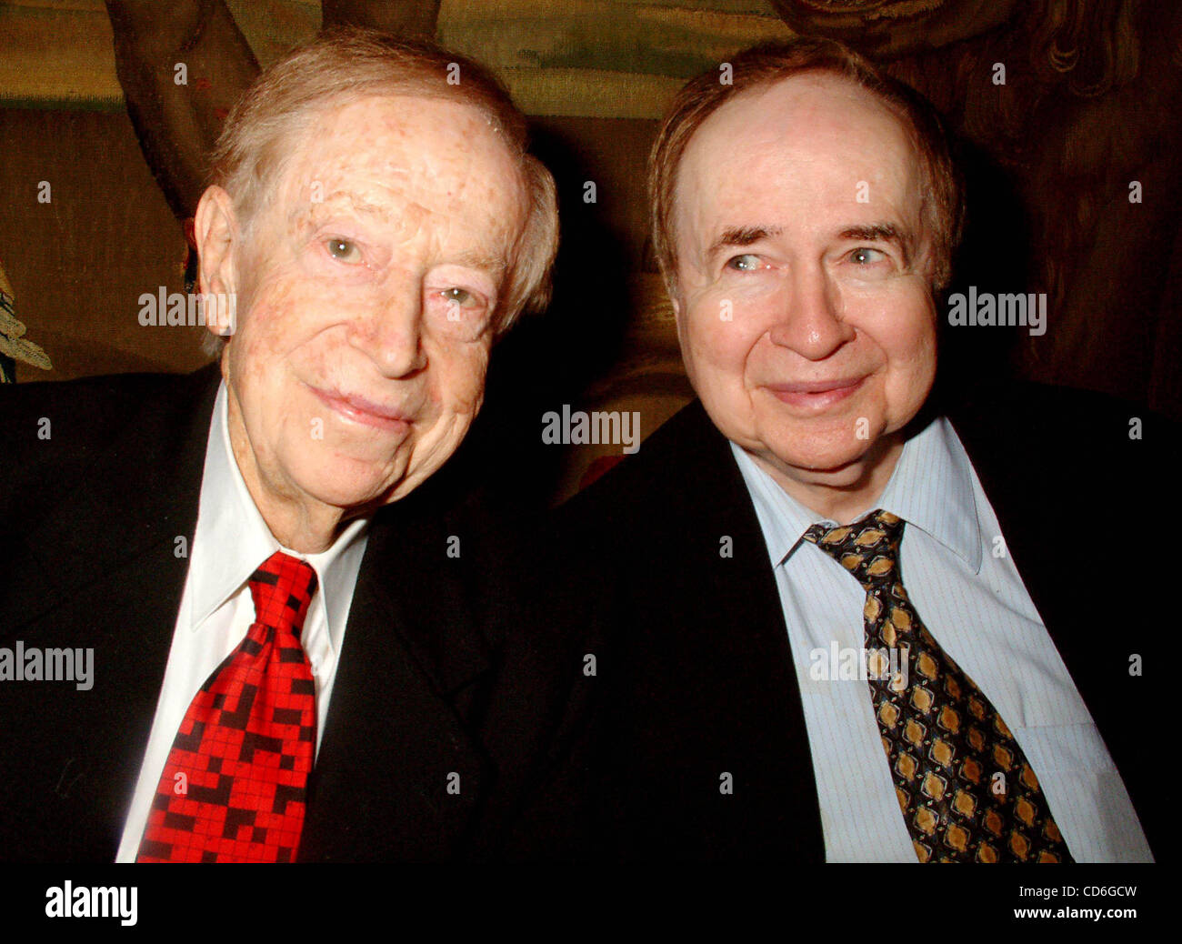 Hirschfeld abe hi-res stock photography and images - Alamy