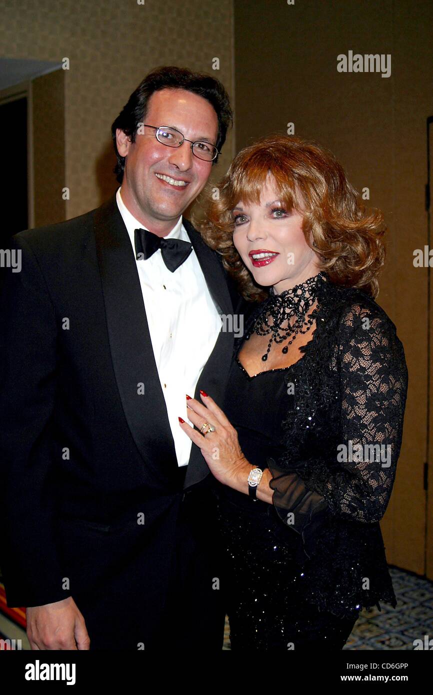 Nov. 24, 2003 - New York, New York, U.S. - K34294JBU.THE CHRISTOPHER ...