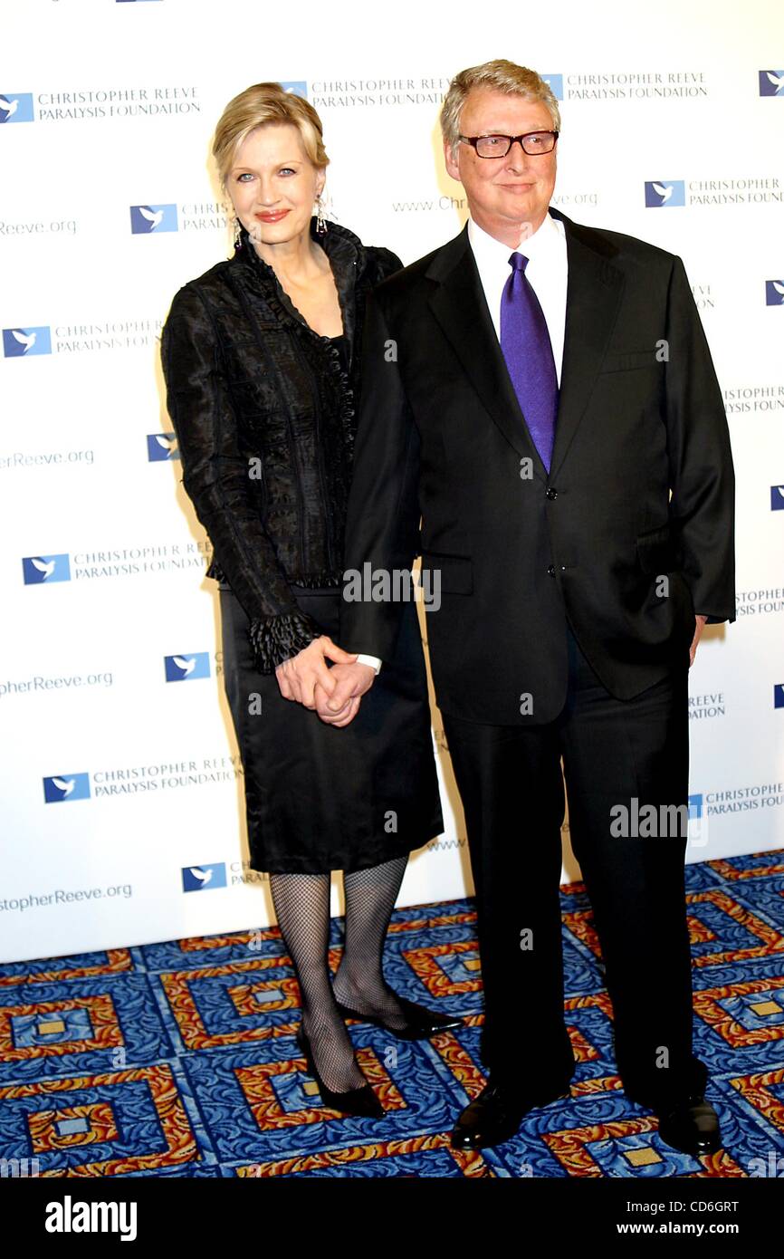 Nov. 24, 2003 - New York, New York, U.S. - K34294JBU.THE CHRISTOPHER ...