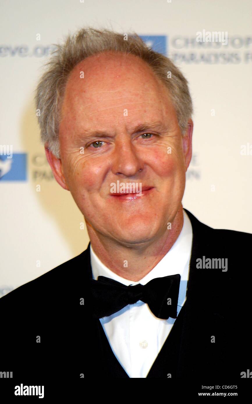 Nov. 24, 2003 - New York, New York, U.S. - K34294JBU.THE CHRISTOPHER ...