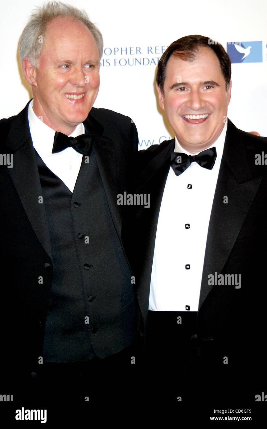 Nov. 24, 2003 - New York, New York, U.S. - K34294JBU.THE CHRISTOPHER ...