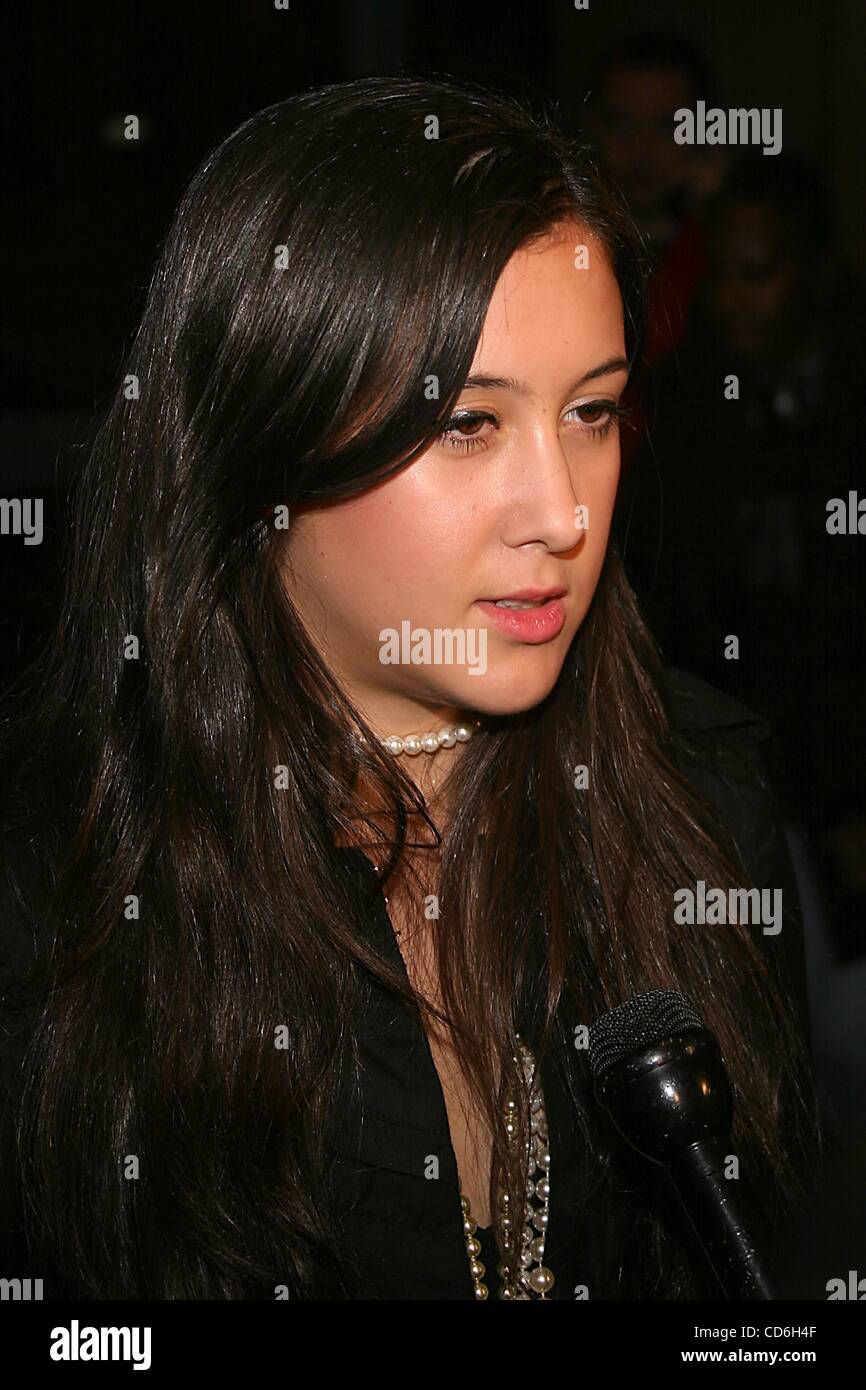 Dec. 1, 2003 - New York, New York, U.S. - K34357RM.3RD ANNUAL MUSIC HAS ...