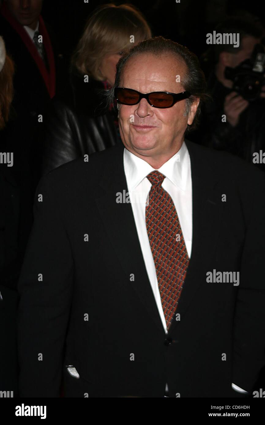 Jack nicholson somethings gotta give hi-res stock photography and ...