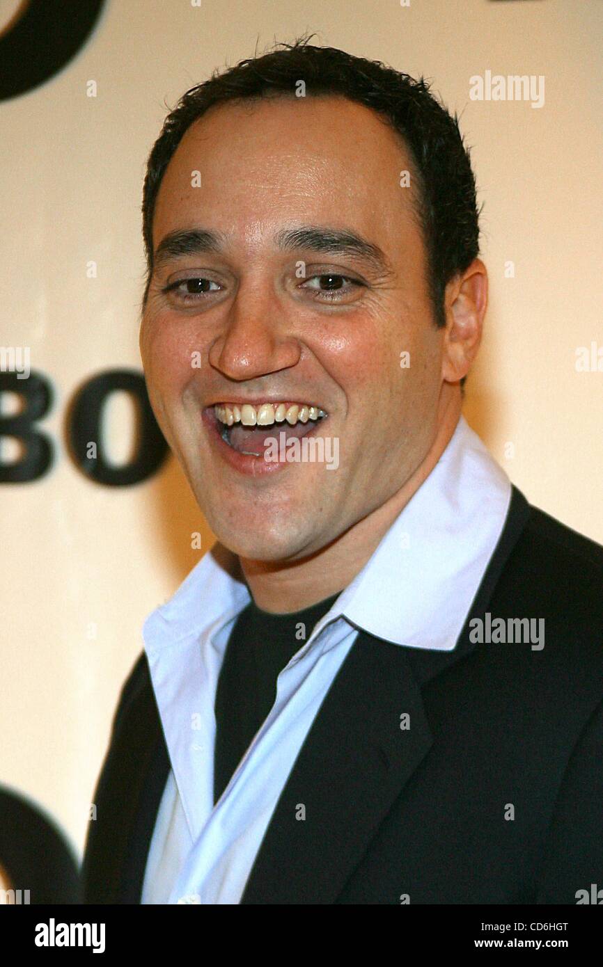 Greg bello hi-res stock photography and images - Alamy