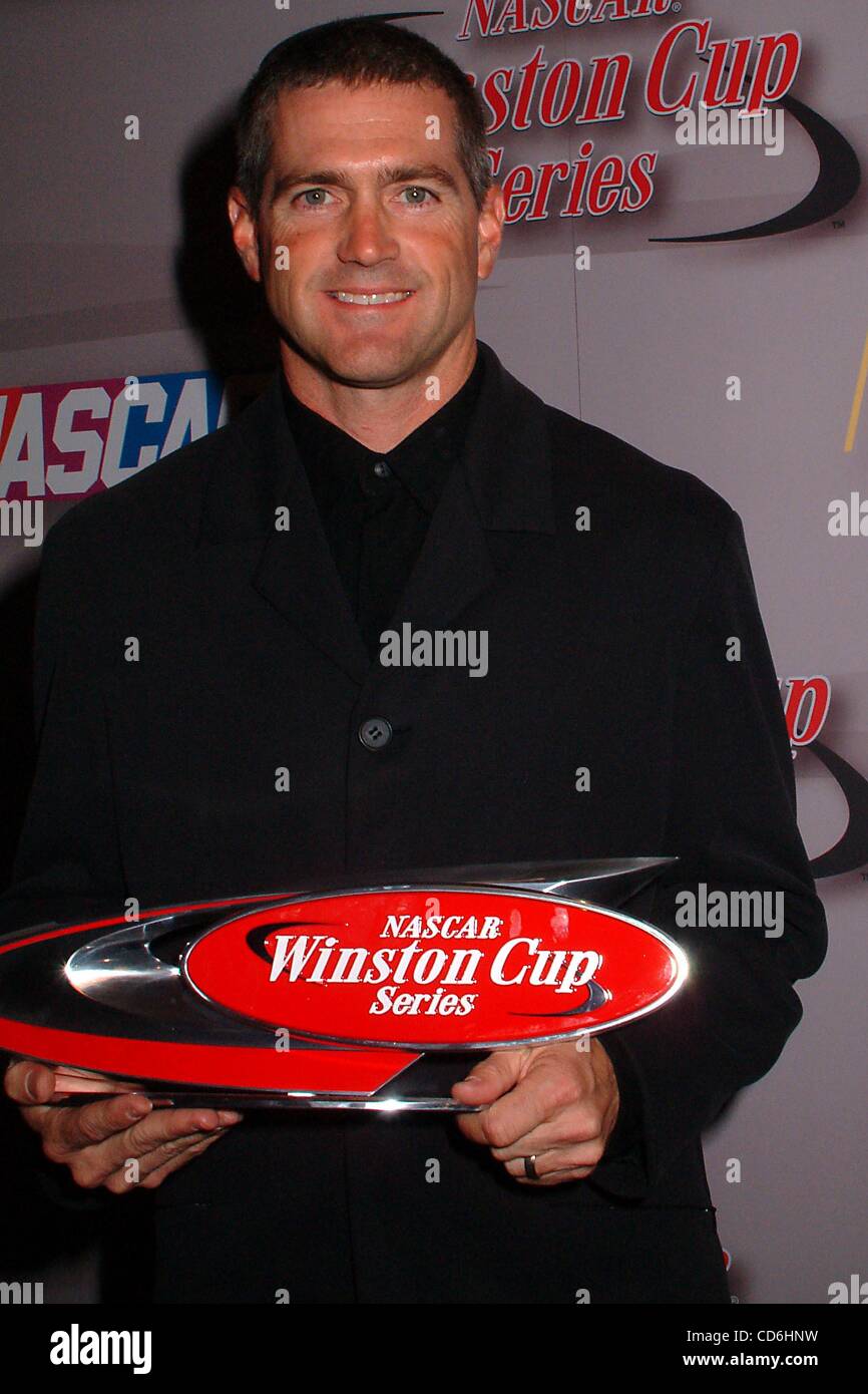 Bobby labonte hi-res stock photography and images - Alamy