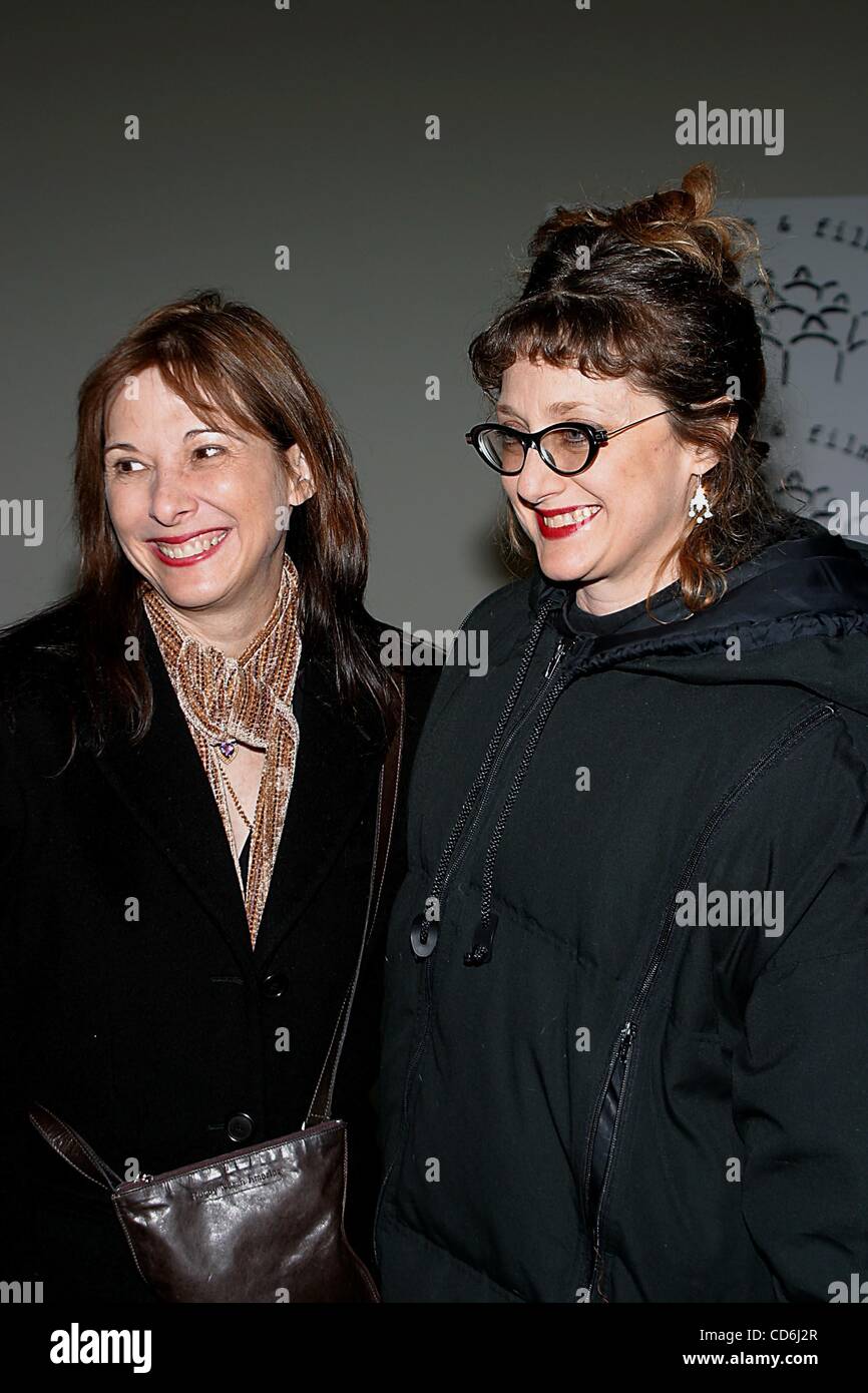 Dec. 7, 2003 - New York, New York, U.S. - K34461RM.NEW YORK STAGE AND ...