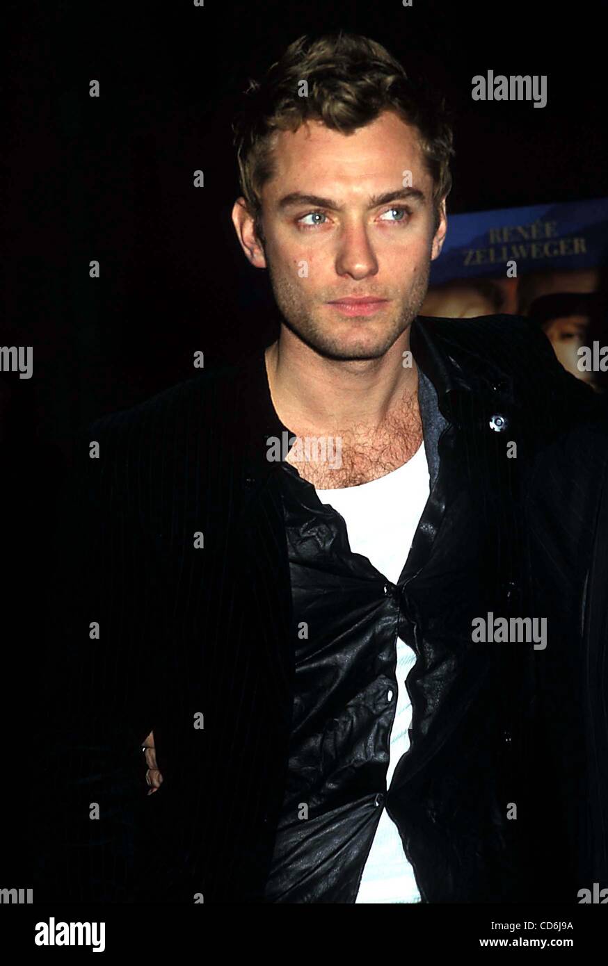 Dec. 8, 2003 - Hollywood, California, U.S. - I8325PR.THE WORD AND MUSIC ...