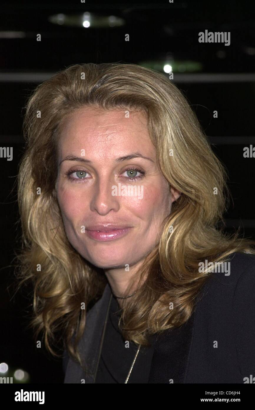 Dec. 10, 2003 - New York, New York, U.S. - K34589JKRON.CALENDAR GIRLS ...