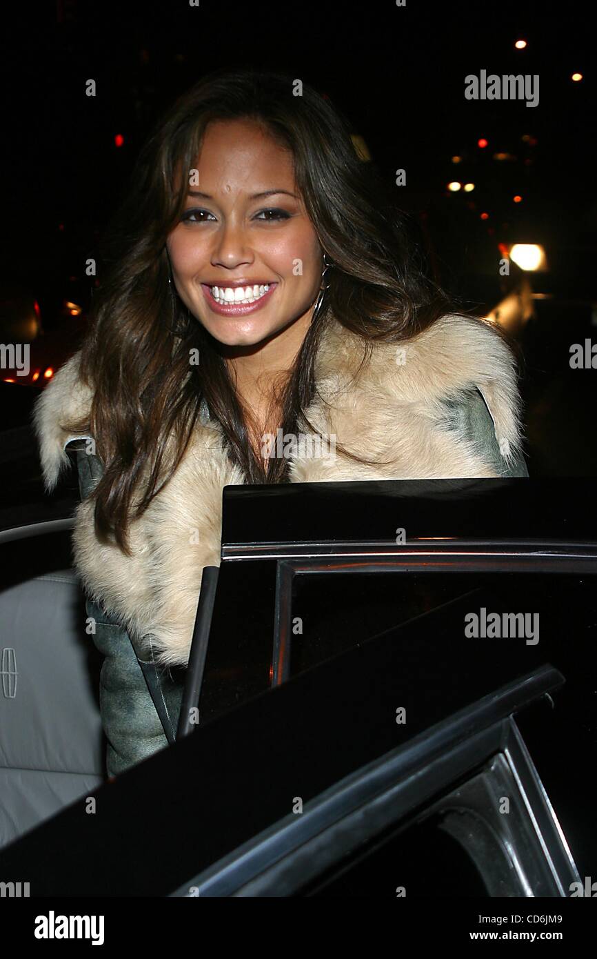 Michelle branch maxim hi-res stock photography and images - Alamy