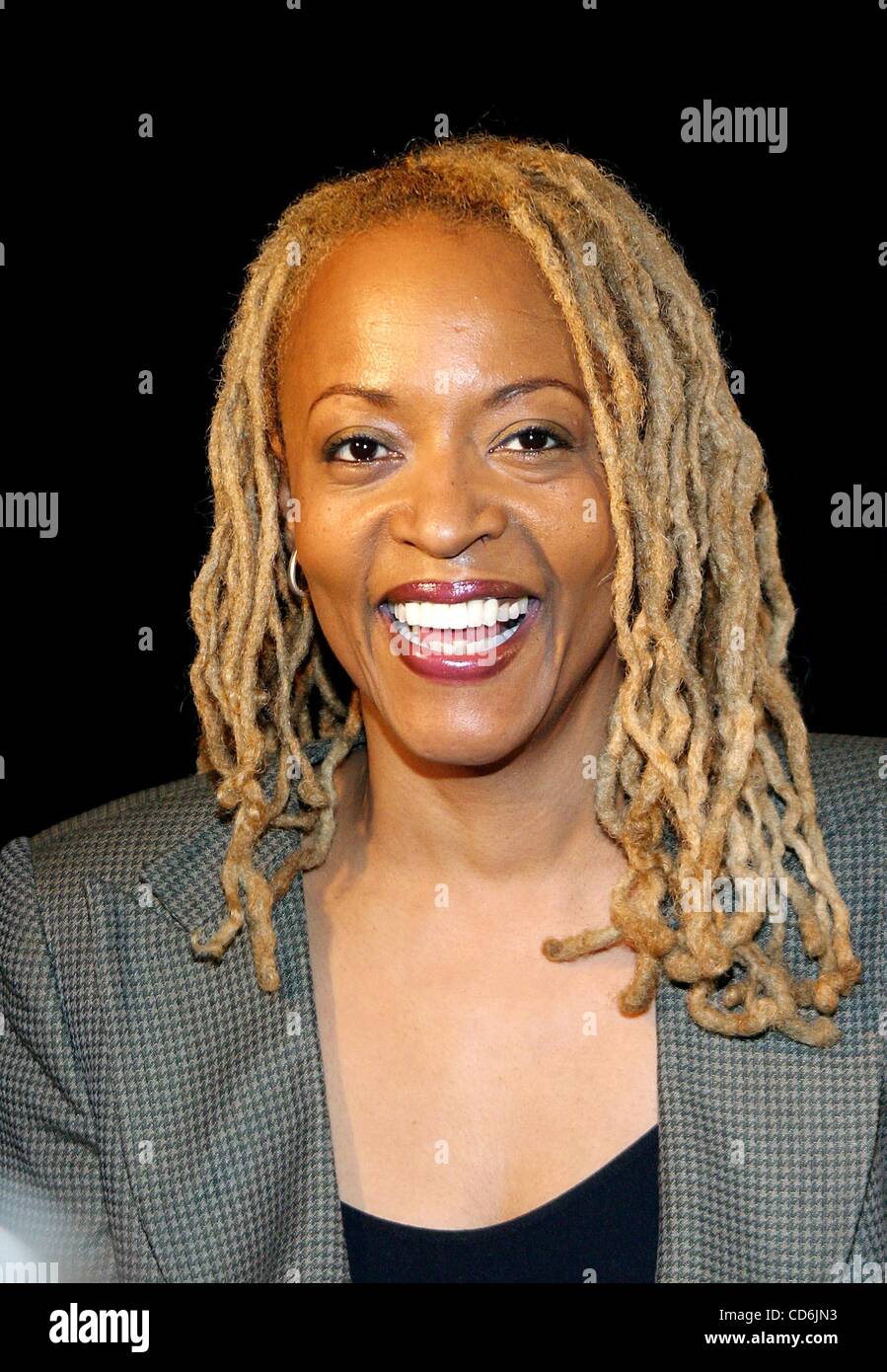 Dec. 10, 2003 - New York, New York, U.S. - K34558RM.THE 2003 MUSE ...