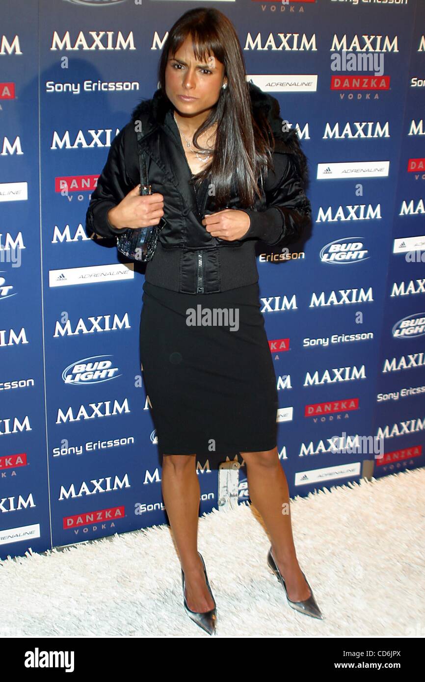 Michelle branch maxim hi-res stock photography and images - Alamy