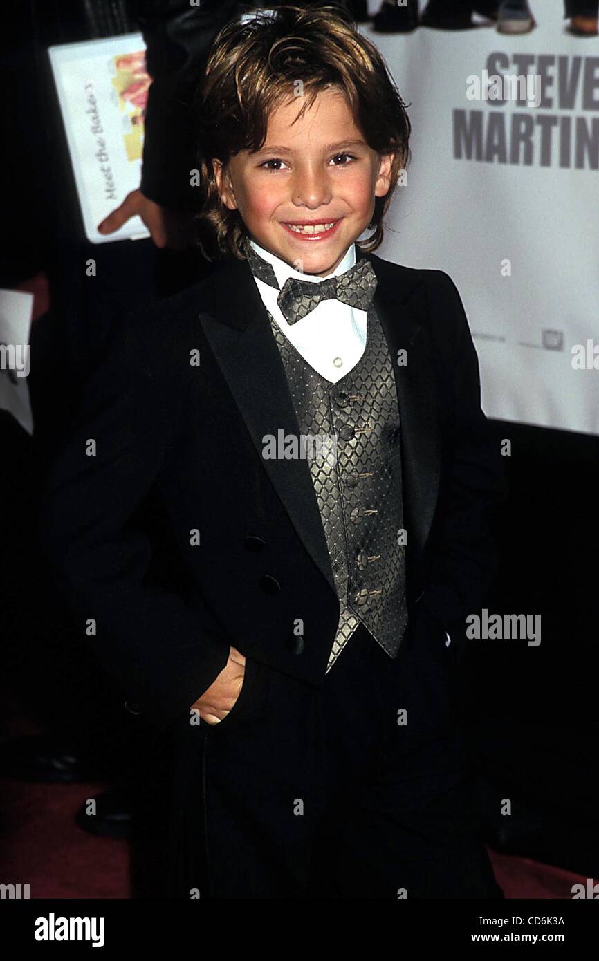 Cheaper by the dozen blake woodruff hi-res stock photography and images ...