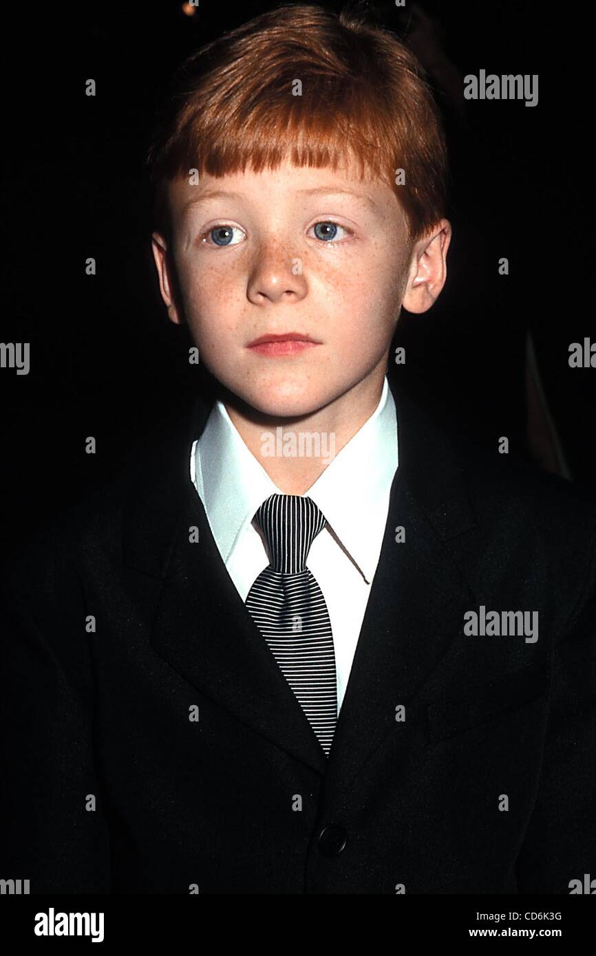Forrest landis hi-res stock photography and images - Alamy