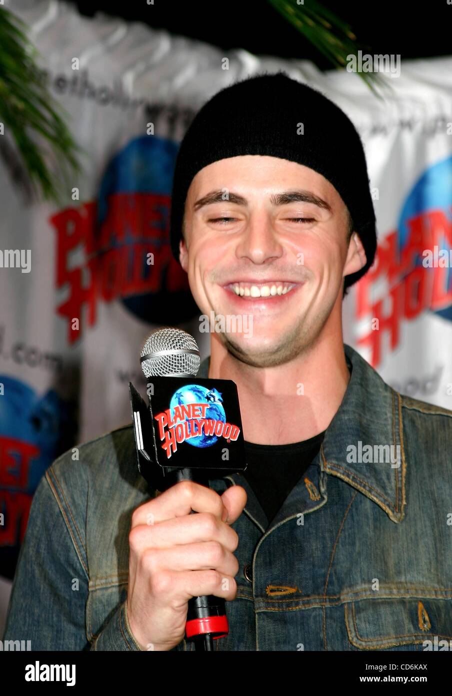 Matthew goode of ''chasing liberty'' hi-res stock photography and ...