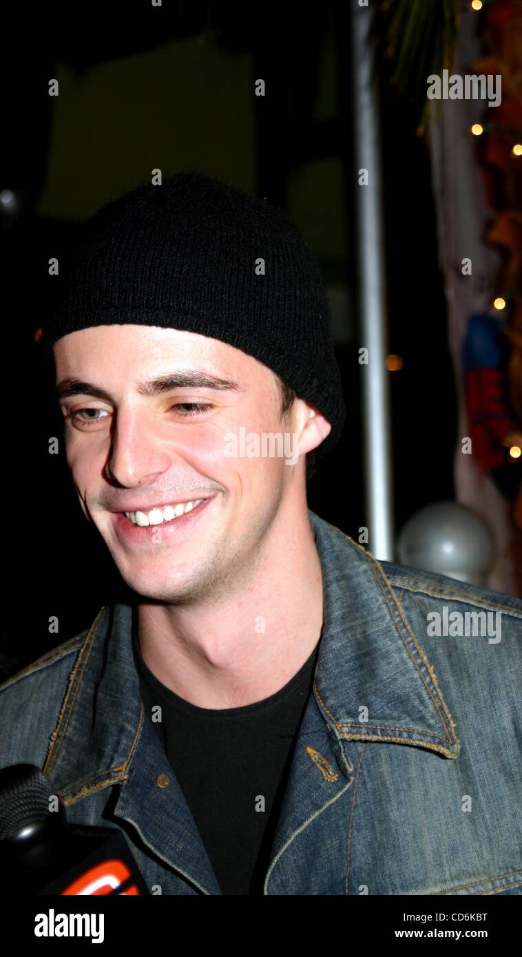 Matthew goode of ''chasing liberty'' hi-res stock photography and ...