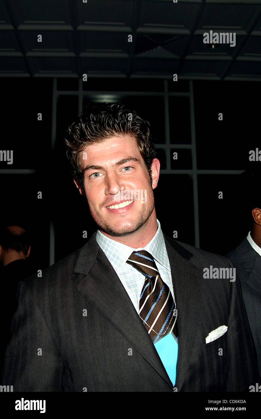 Jan. 6, 2004 - New York, New York, U.S. - K34782ML.THE 7TH ANNUAL ...