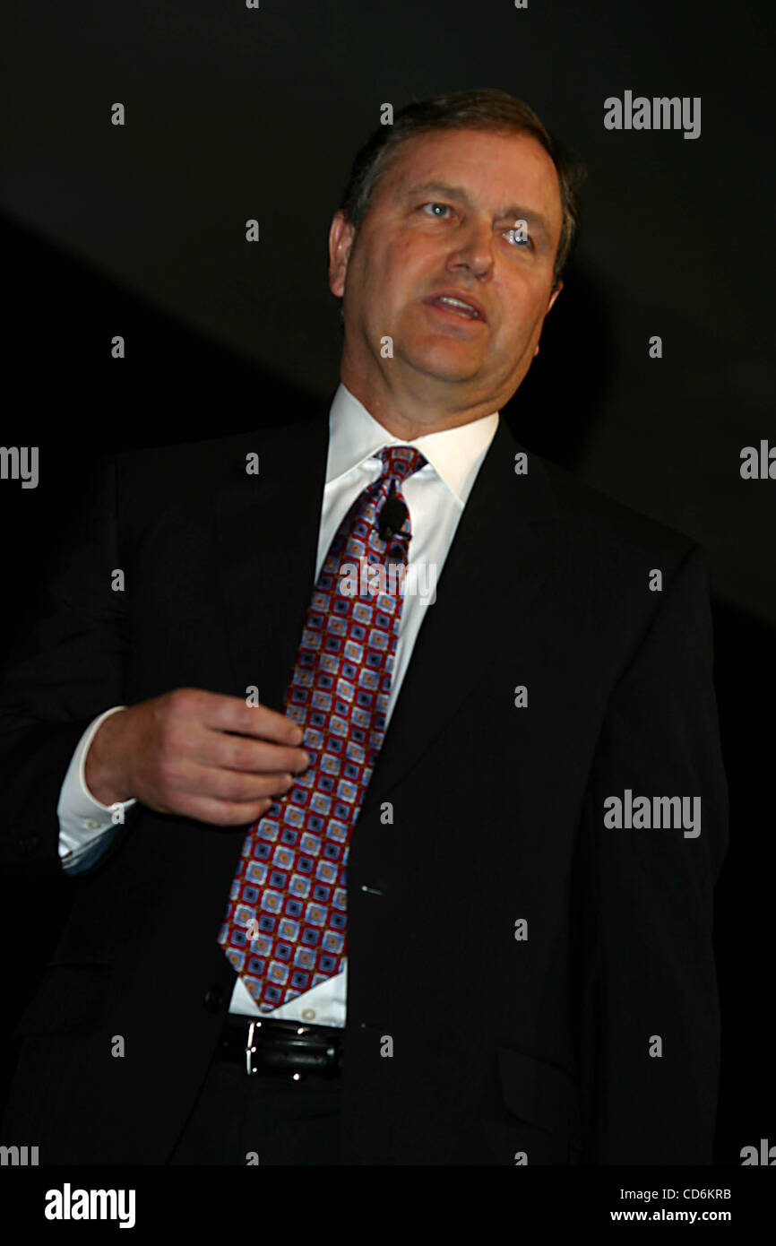 Jan. 11, 2004 - New York, New York, U.S. - K34827RM.PRESIDENT AND CEO ...