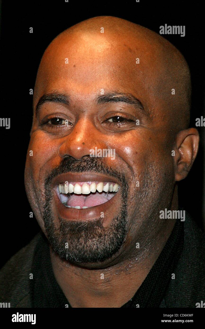 Jan. 12, 2004 - New York, New York, U.S. - K34892RM.THE GOODBYE GIRL ...