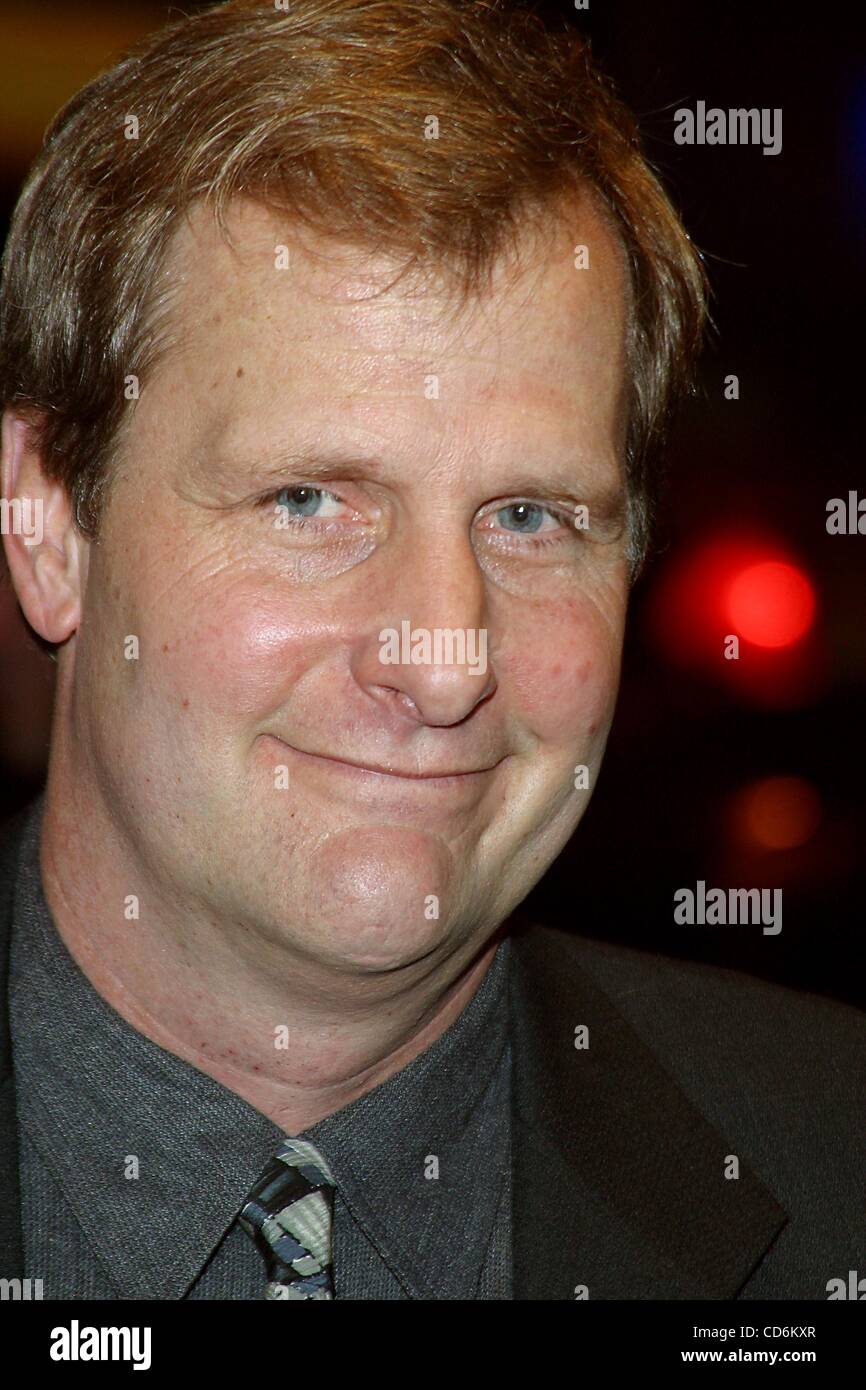 Jan. 12, 2004 - New York, New York, U.S. - K34892RM.THE GOODBYE GIRL ...