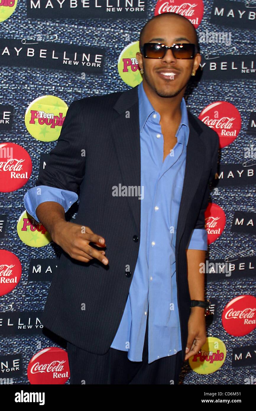 Jan. 13, 2004 - New York, New York, U.S. - K34920RM.5TH ANNUAL WHAT'S ...