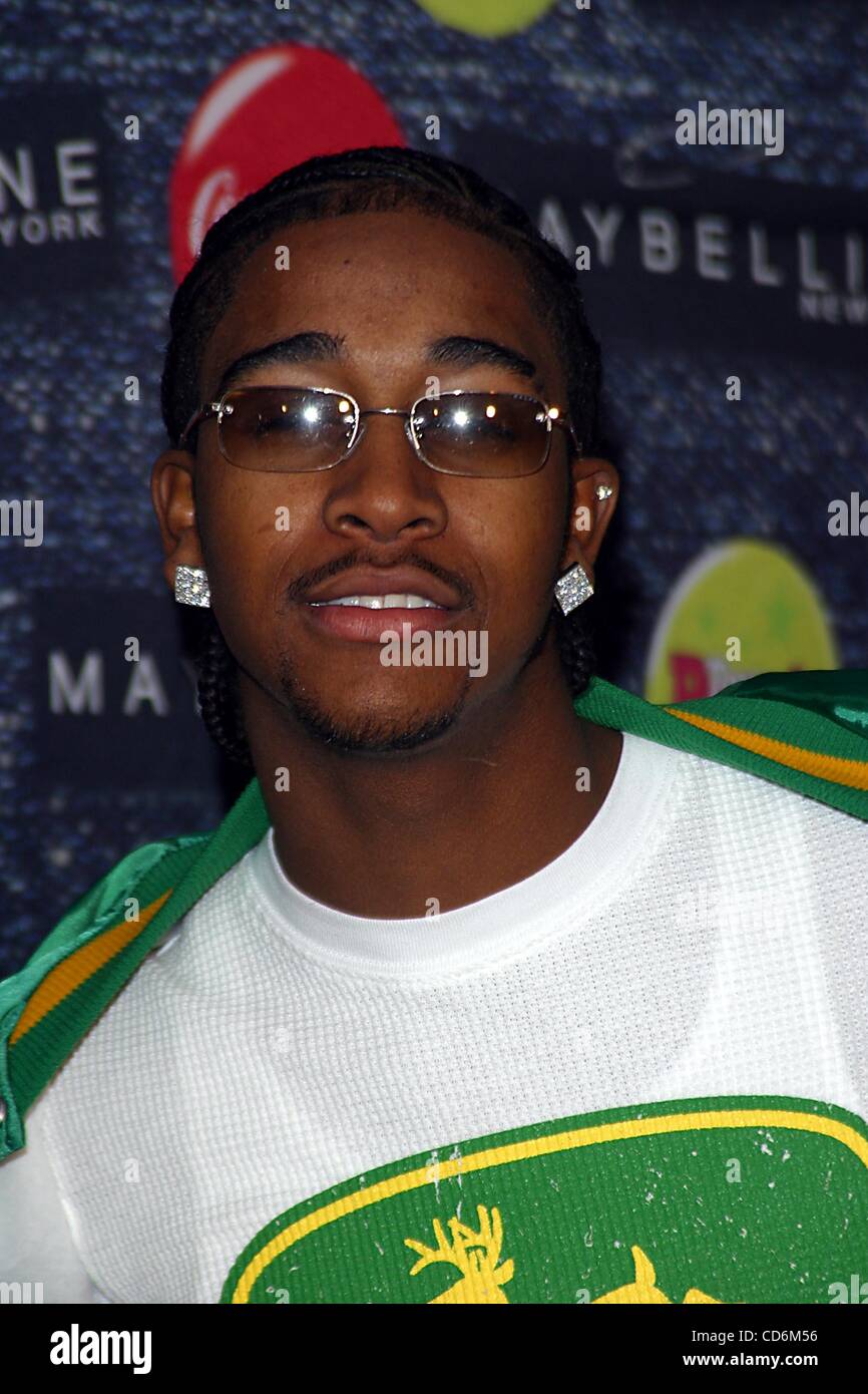 Jan. 13, 2004 - New York, New York, U.S. - K34920RM.5TH ANNUAL WHAT'S ...