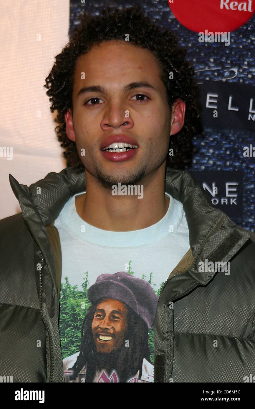 Jan. 13, 2004 - New York, New York, U.S. - K34920RM.5TH ANNUAL WHAT'S ...