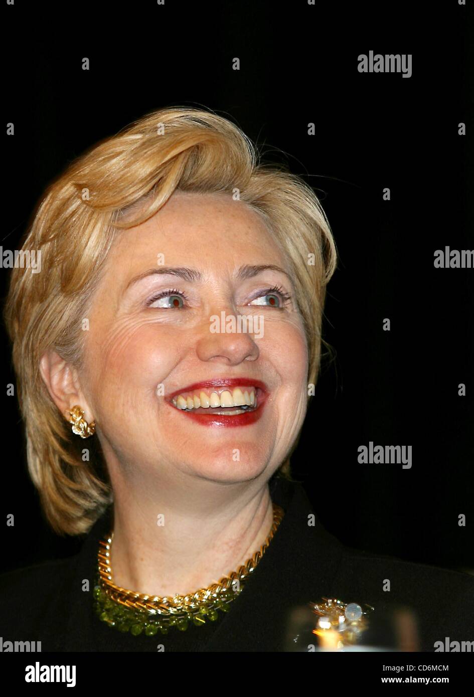 Jan. 14, 2004 - New York, New York, U.S. - K34937RM .THE RAINBOW / PUSH ...