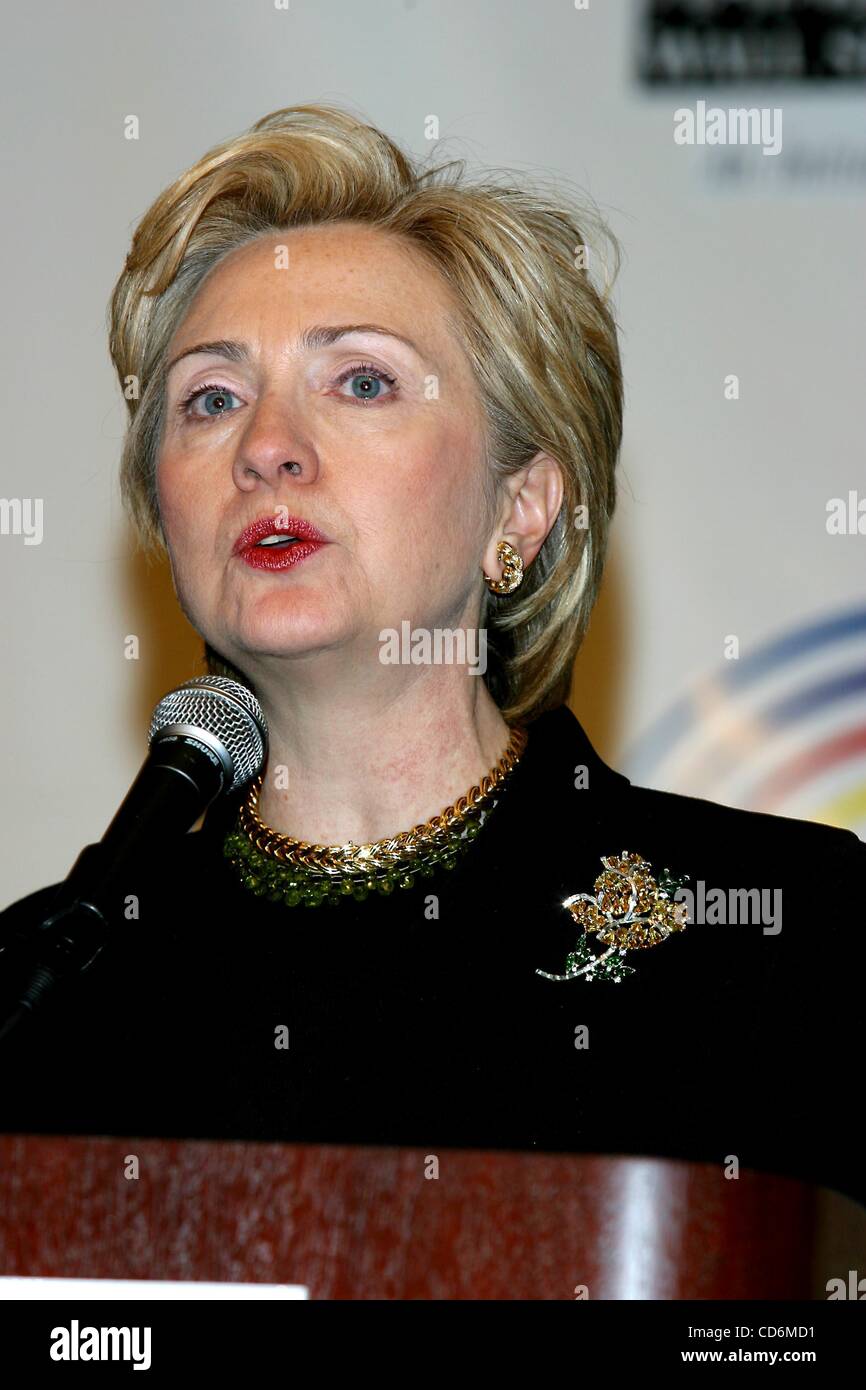 Jan. 14, 2004 - New York, New York, U.S. - K34937RM .THE RAINBOW / PUSH ...