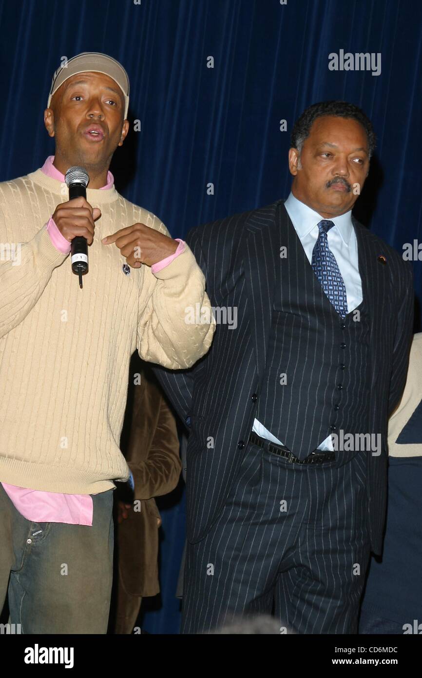 Jesse russell hi-res stock photography and images - Alamy