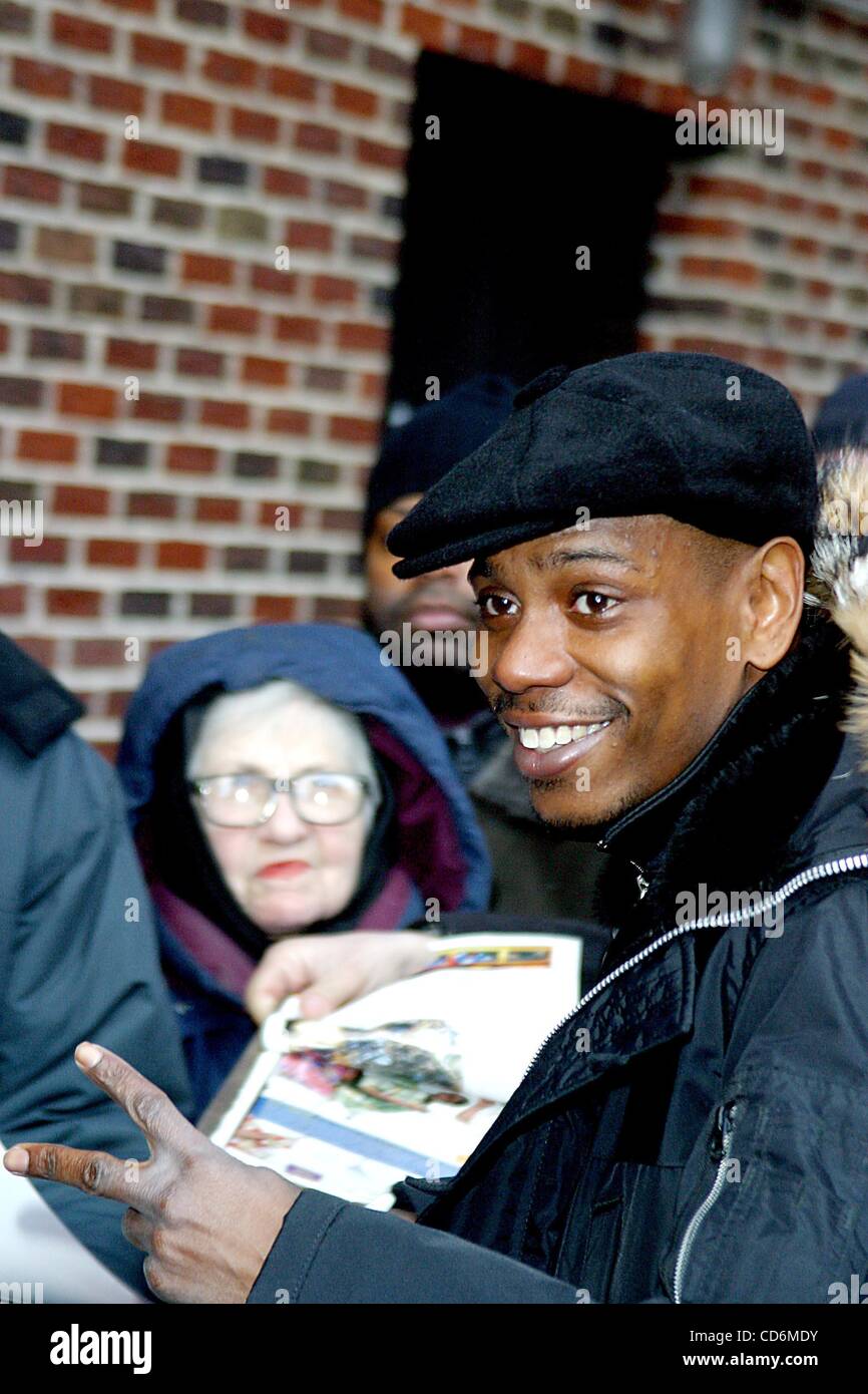 Dave chappelle photos hi-res stock photography and images - Alamy