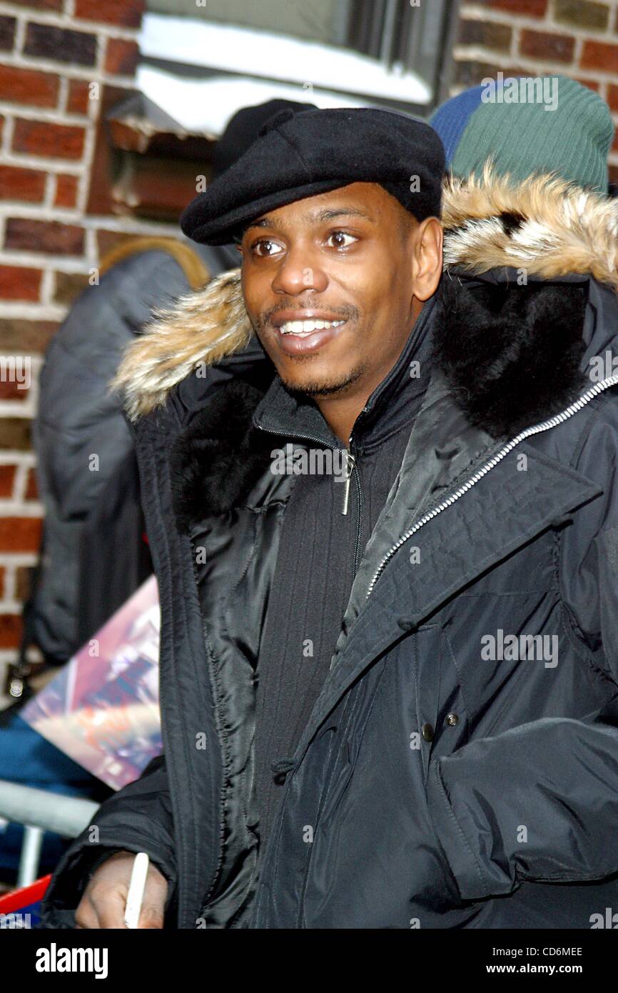 Jan. 15, 2004 - New York, New York, U.S. - K34960RM.CELEBS ARRIVING AT ...