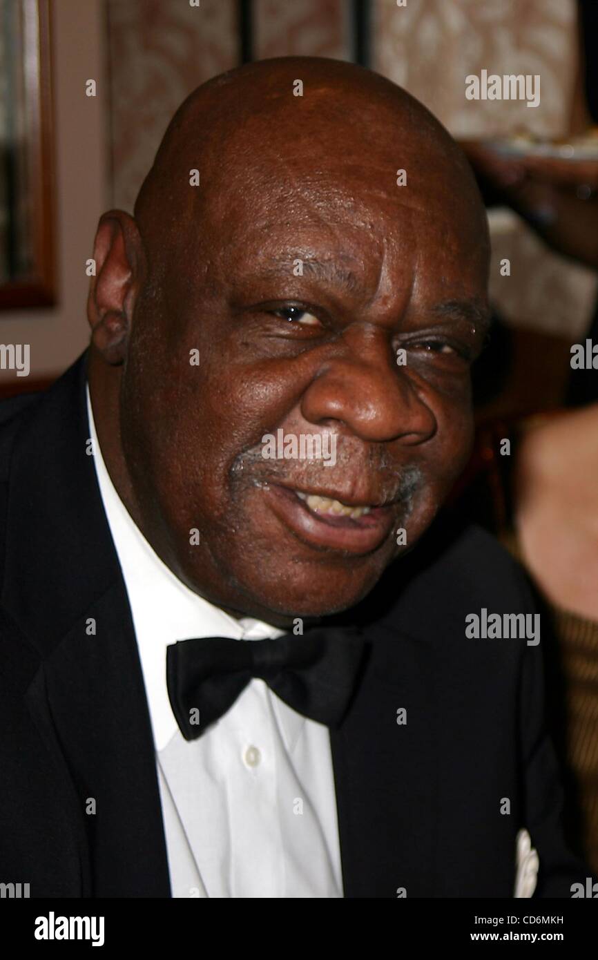 Jan. 19, 2004 - New York, New York, U.S. - K35028ML.20TH ANNUAL C.O.R.E ...