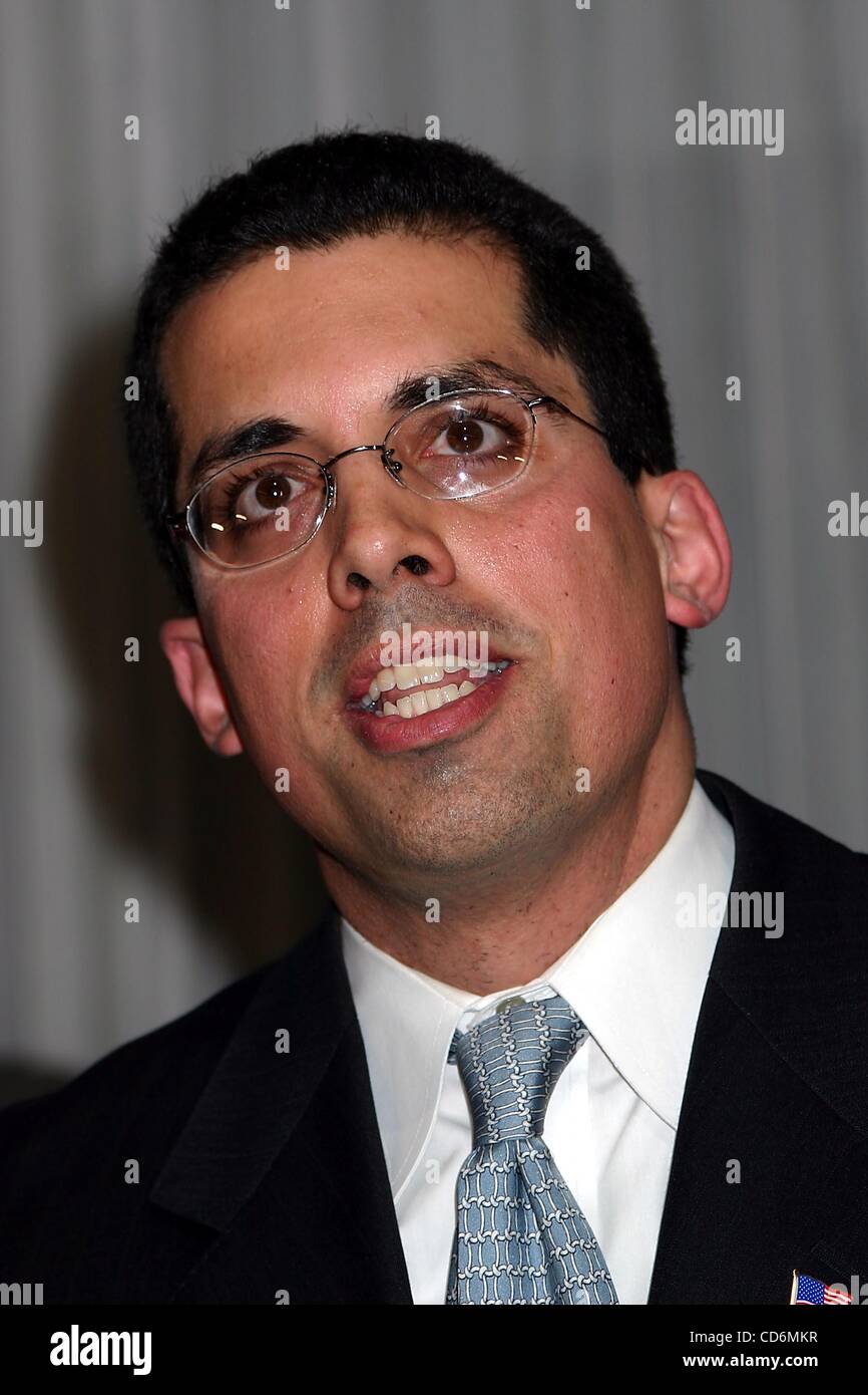 Jan. 19, 2004 - New York, New York, U.S. - K35028ML.20TH ANNUAL C.O.R.E ...