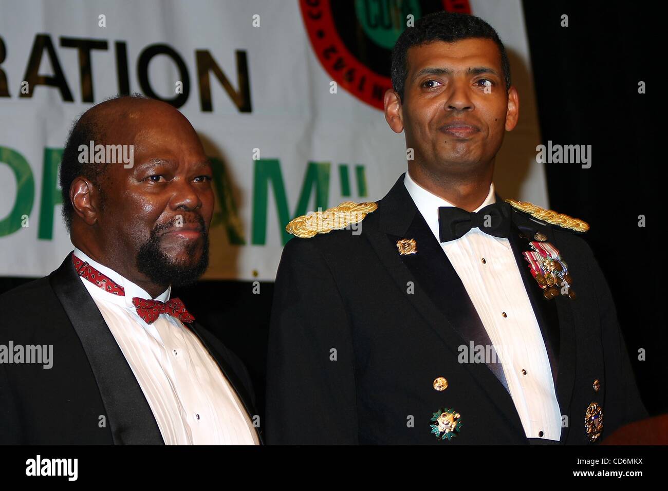 Jan. 19, 2004 - New York, New York, U.S. - K35028ML.20TH ANNUAL C.O.R.E ...