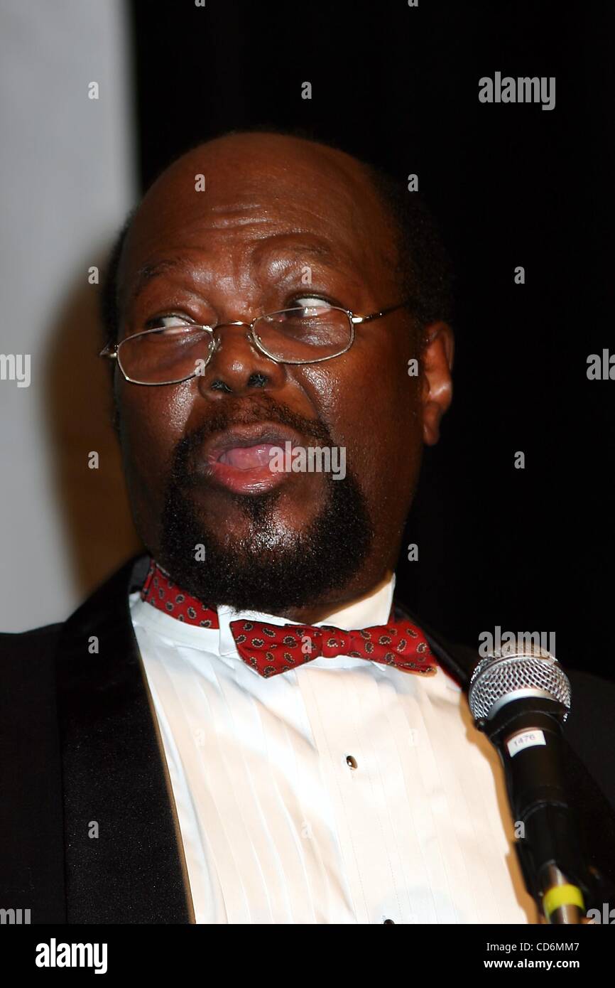 Jan. 19, 2004 - New York, New York, U.S. - K35028ML.20TH ANNUAL C.O.R.E ...