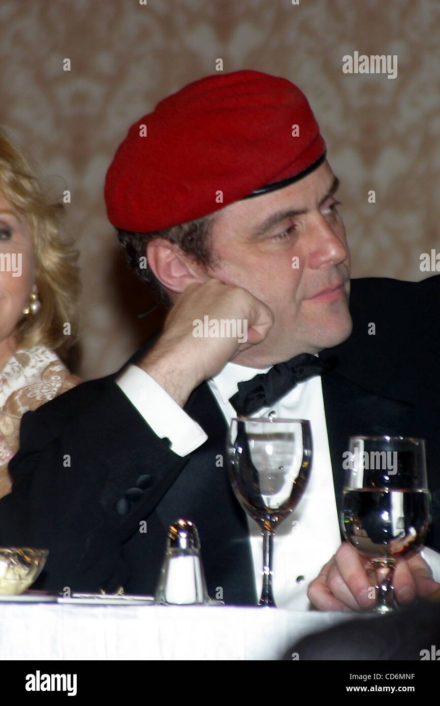 Jan. 19, 2004 - New York, New York, U.S. - K35027RM.20TH ANNUAL C.O.R.E ...