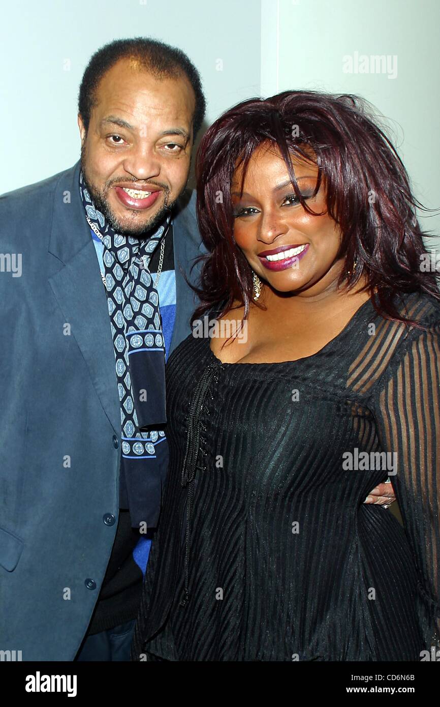 Jan. 22, 2004 - New York, New York, U.S. - K35105RM.A TRIBUTE TO PAT ...