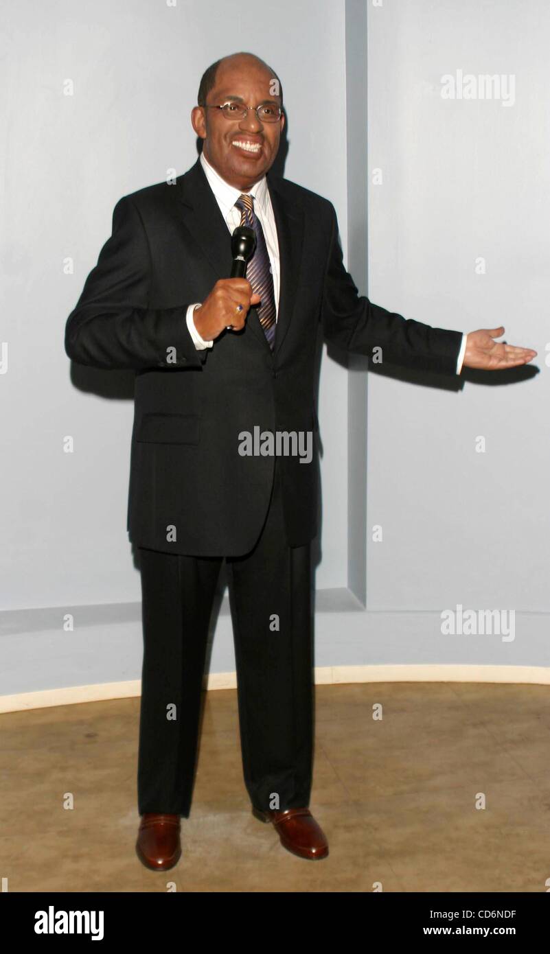 Jan. 29, 2004 - New York, New York, U.S. - K35185RM.MADAME TUSSAUDS WAX ...