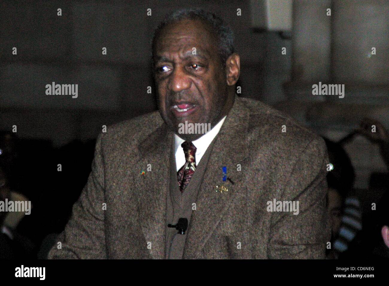 Feb. 2, 2004 - New York, New York, U.S. - K35226RM.''A CONVERSATION ...