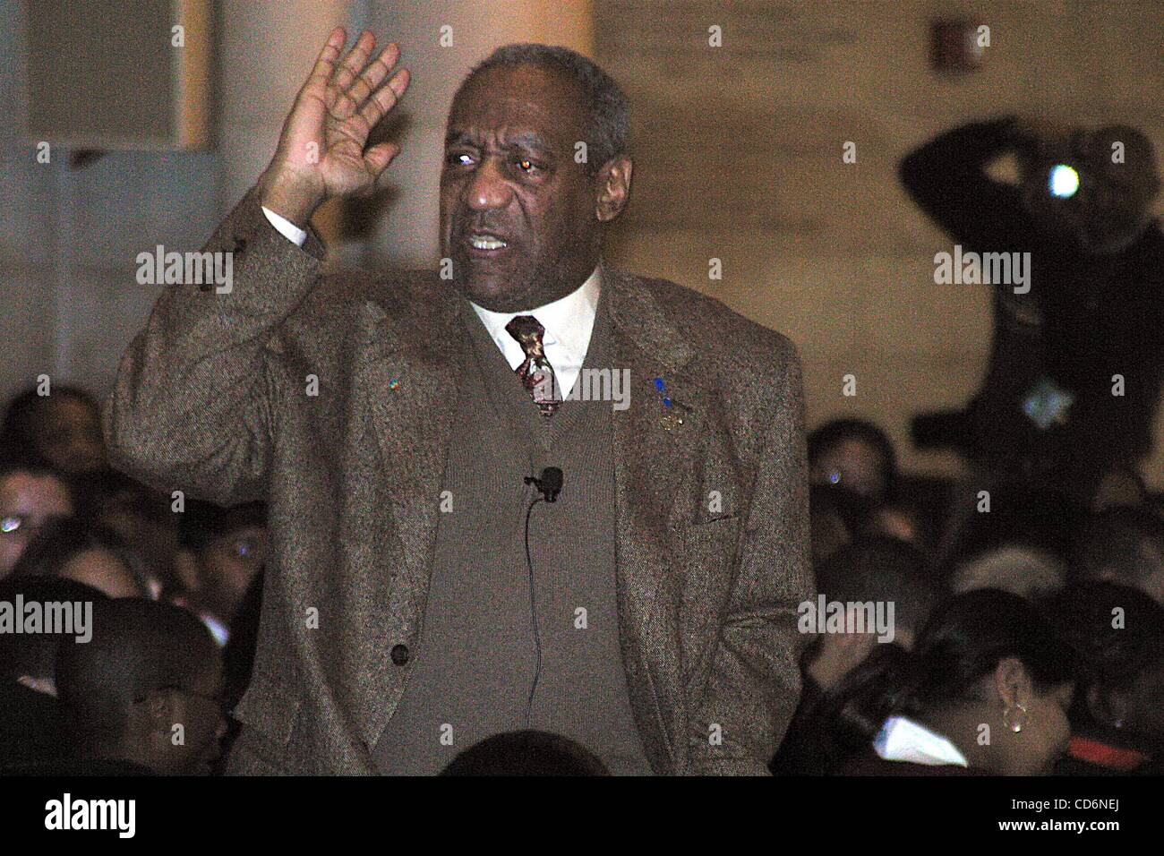 Feb. 2, 2004 - New York, New York, U.S. - K35226RM.''A CONVERSATION ...