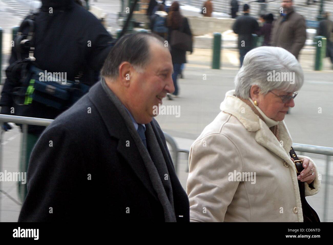 Robert morvillo hi-res stock photography and images - Alamy