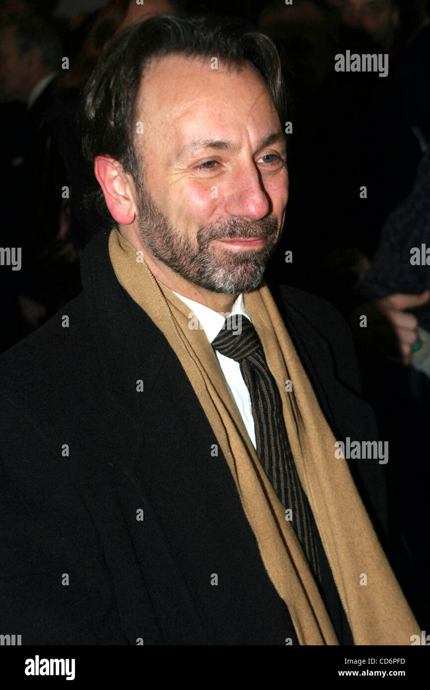 Feb. 16, 2004 - New York, New York, U.S. - K35612RM.AFTER-PARTY FOR ...