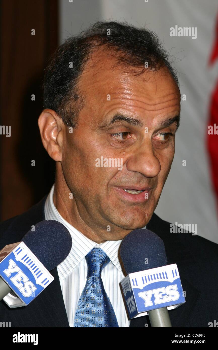 Alex rodriguez and joe torre hi-res stock photography and images - Alamy