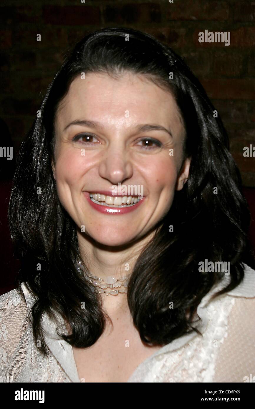 Feb. 19, 2004 - New York, New York, U.S. - K35703RM.AFTER PARTY FOR THE ...
