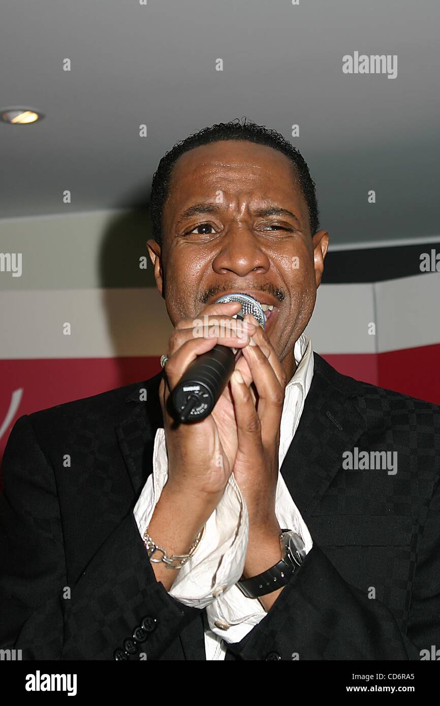 Feb. 26, 2004 - New York, New York, U.S. - K35845ML.***EXCLUSIVE ...